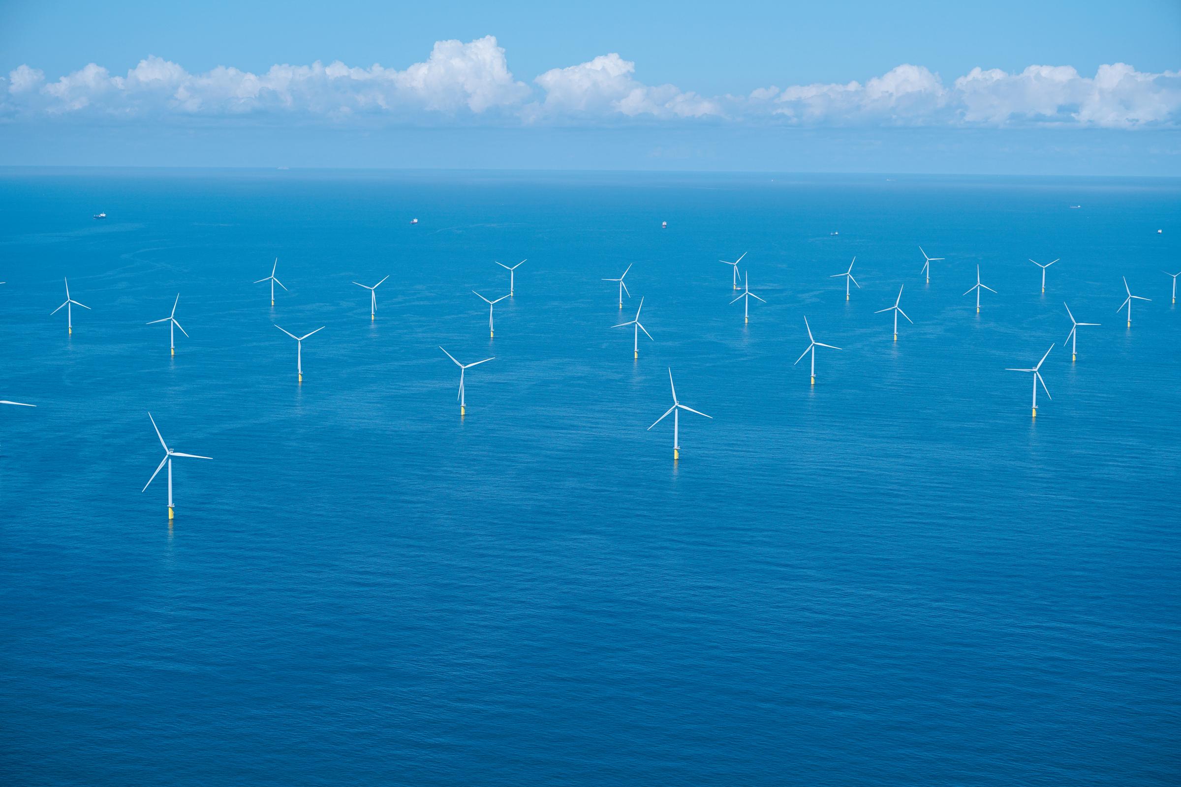 Circular design strategies offshore wind - Copper8 EN